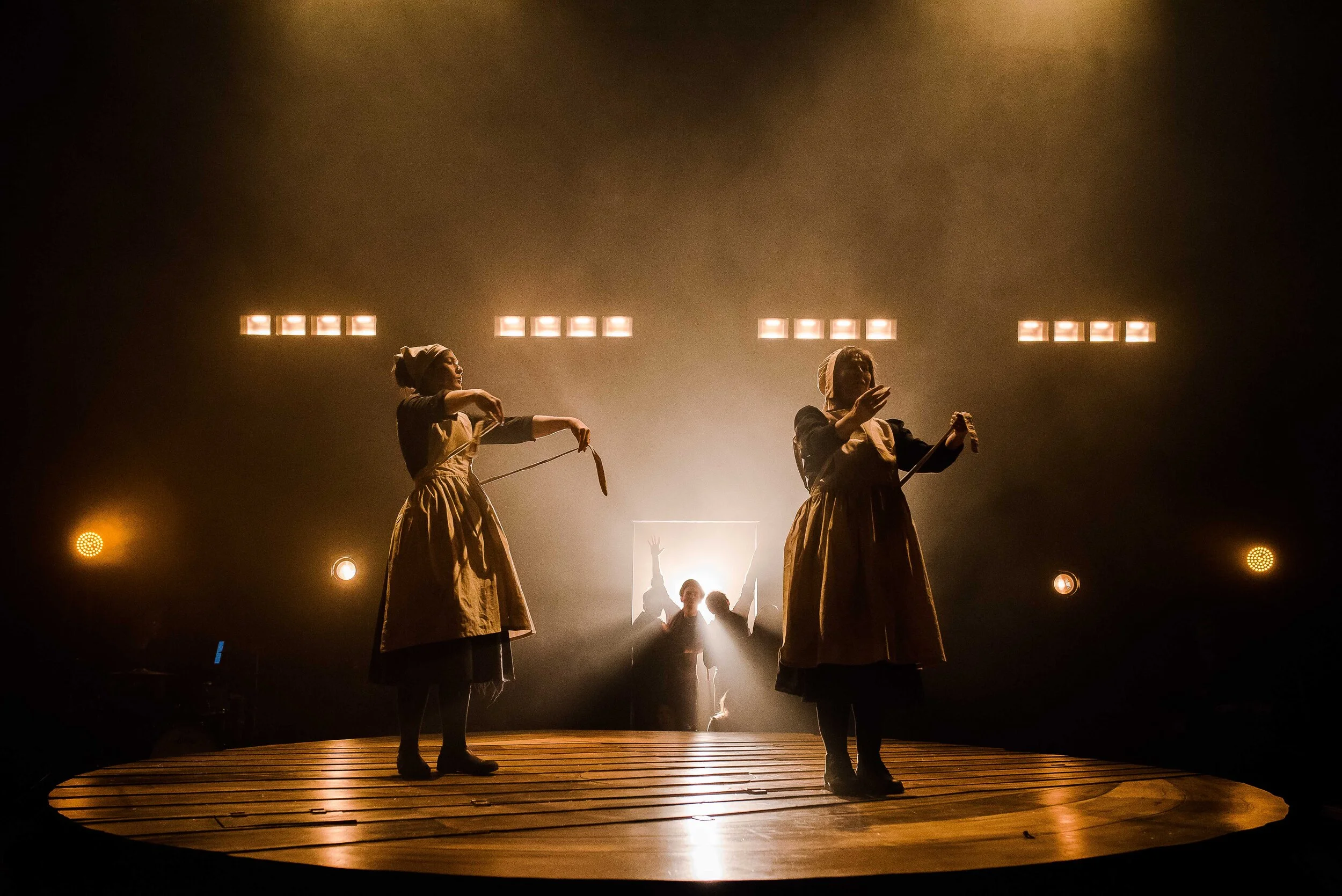 Theatre Photography - production shots, headshots, dress rehearsal and ...