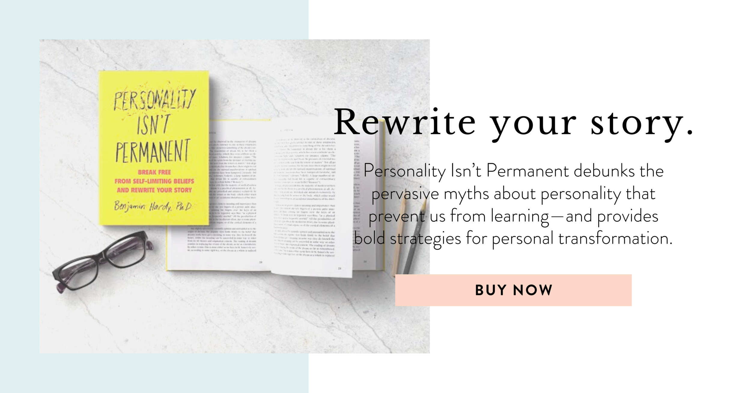 Why You Need to Stop Thinking Your Personality Has a Type with Dr ...