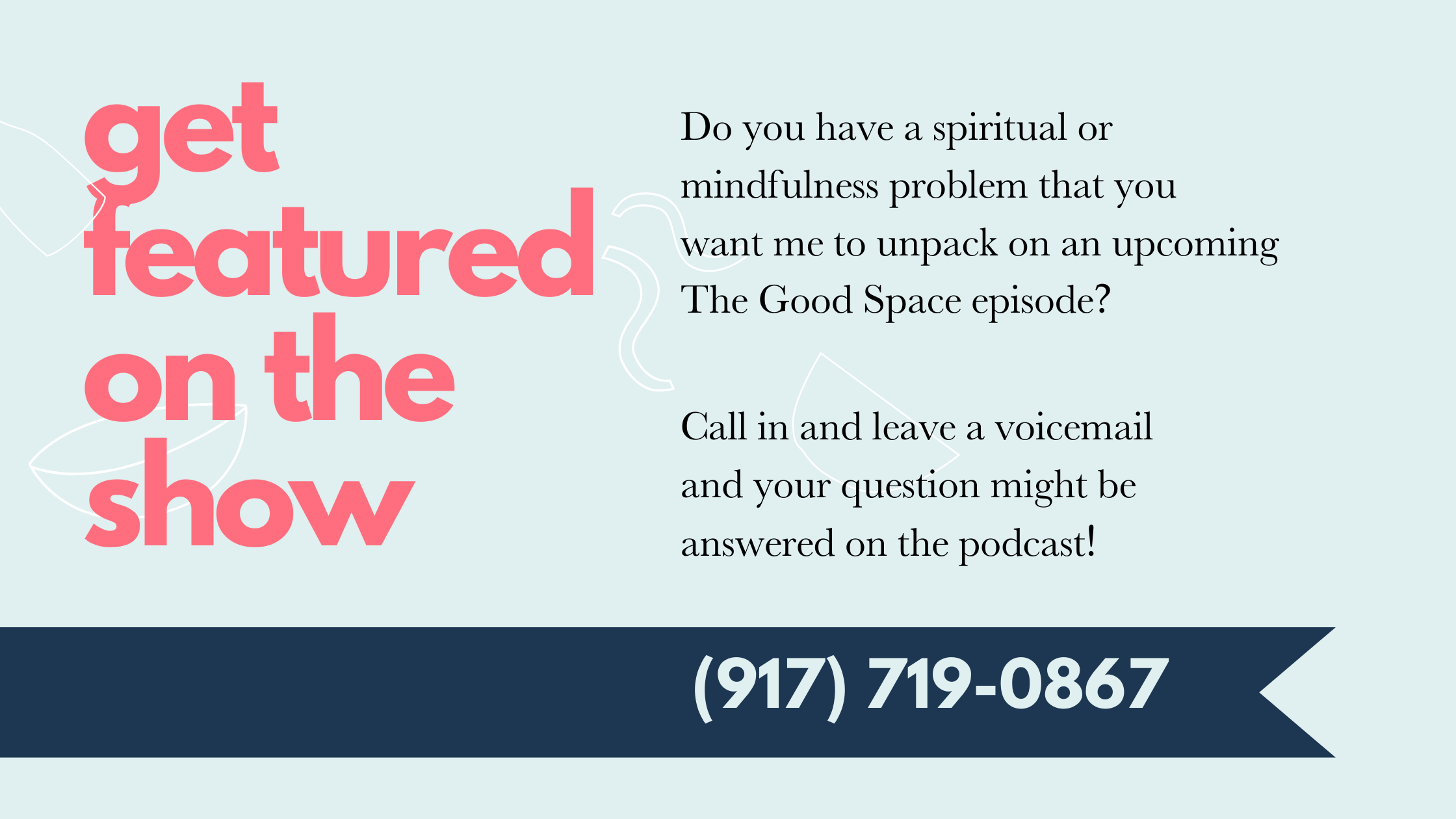 Why Doing Nothing is One of the Best Things You Can Do — The Good Space