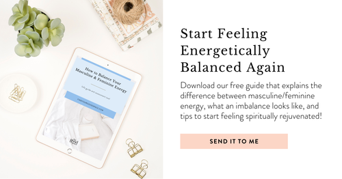 How to Create a Personal Energy Shield for Protection — The Good Space