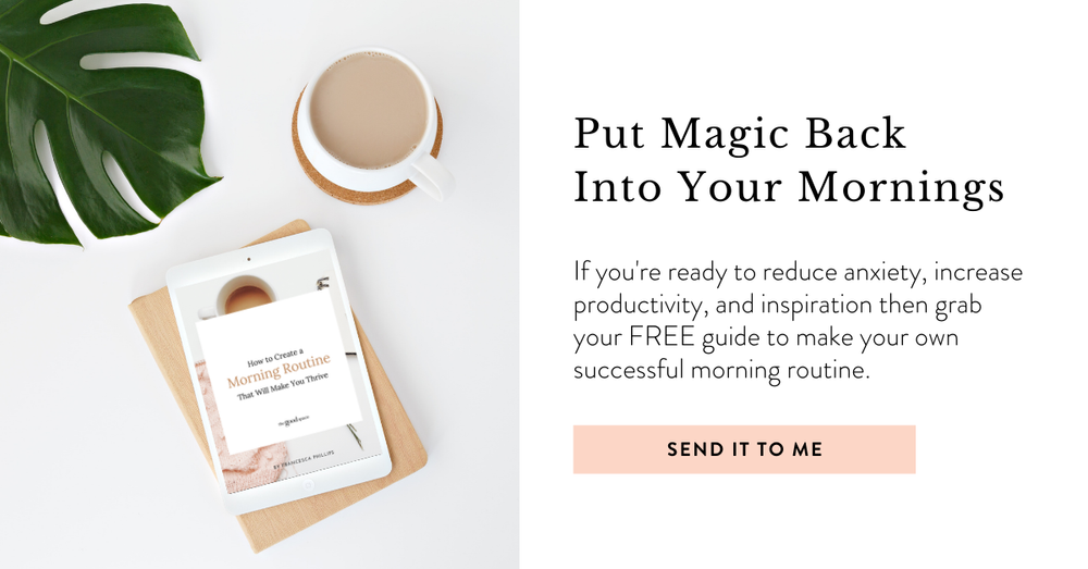 How to Choose Yourself Instead of Your Doubts with Lia Valencia Key ...