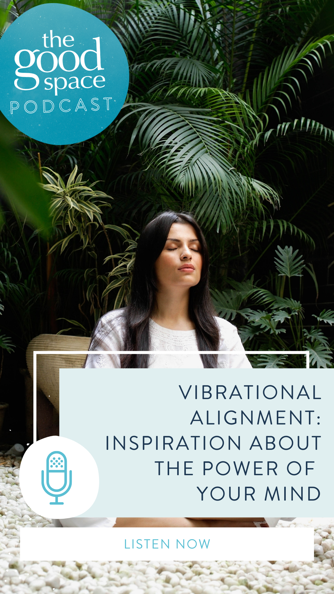 Vibrational Alignment: Inspiration About the Power of Your Mind — The ...