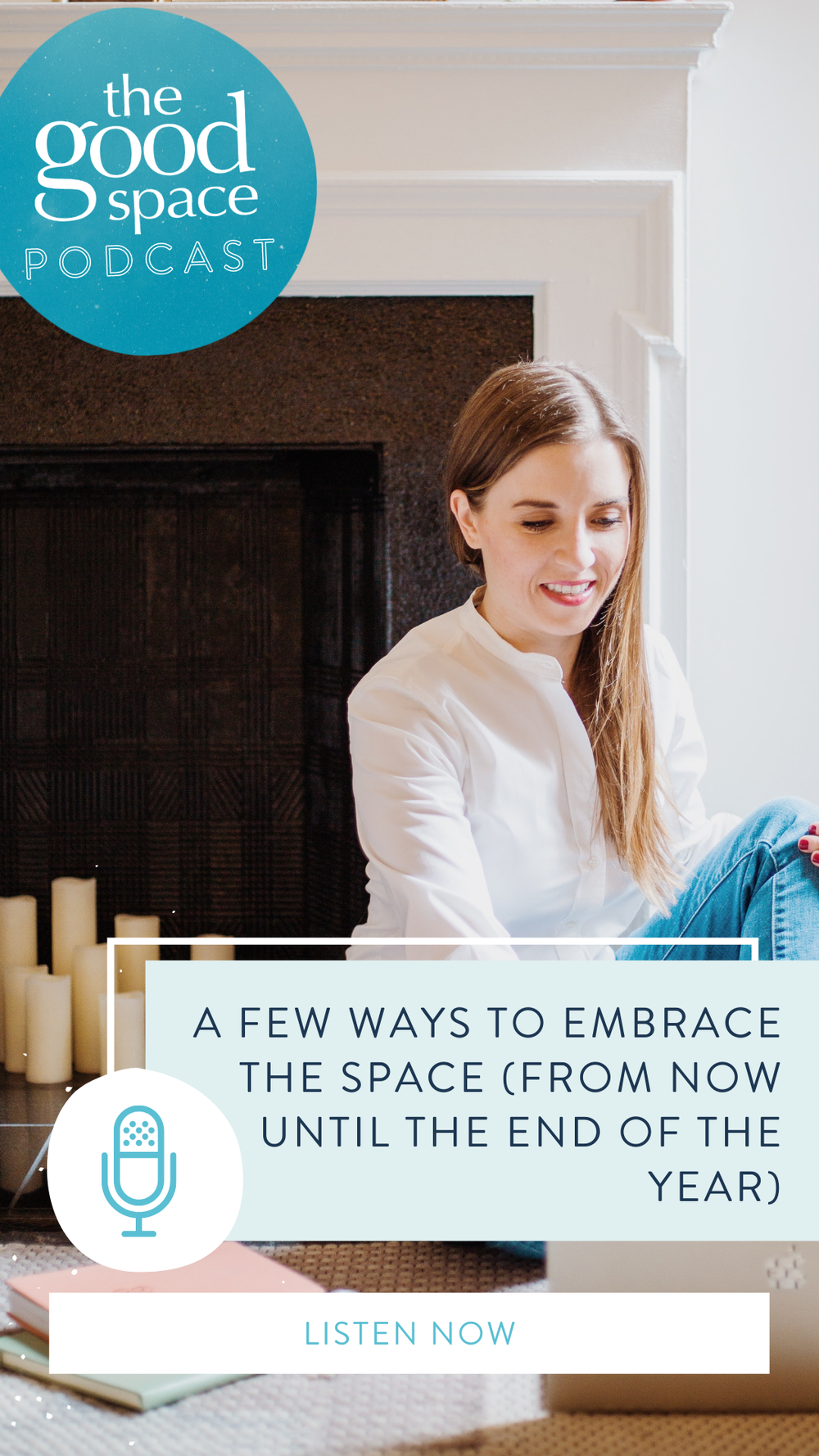 A Few Ways To Embrace The Space (From Now Until The End Of The Year ...
