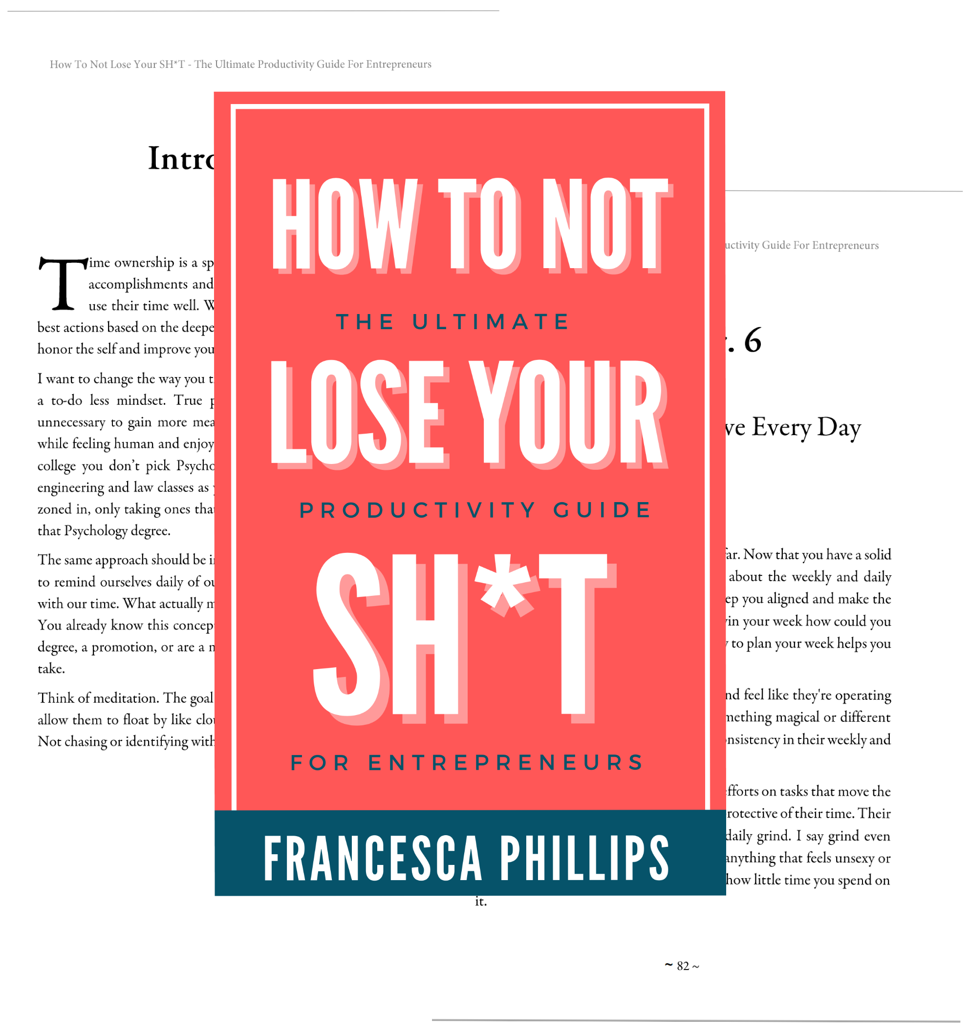 How To Not Lose Your SH T The Good Space how-to-not-lose-your-sh-t-the-good-space
