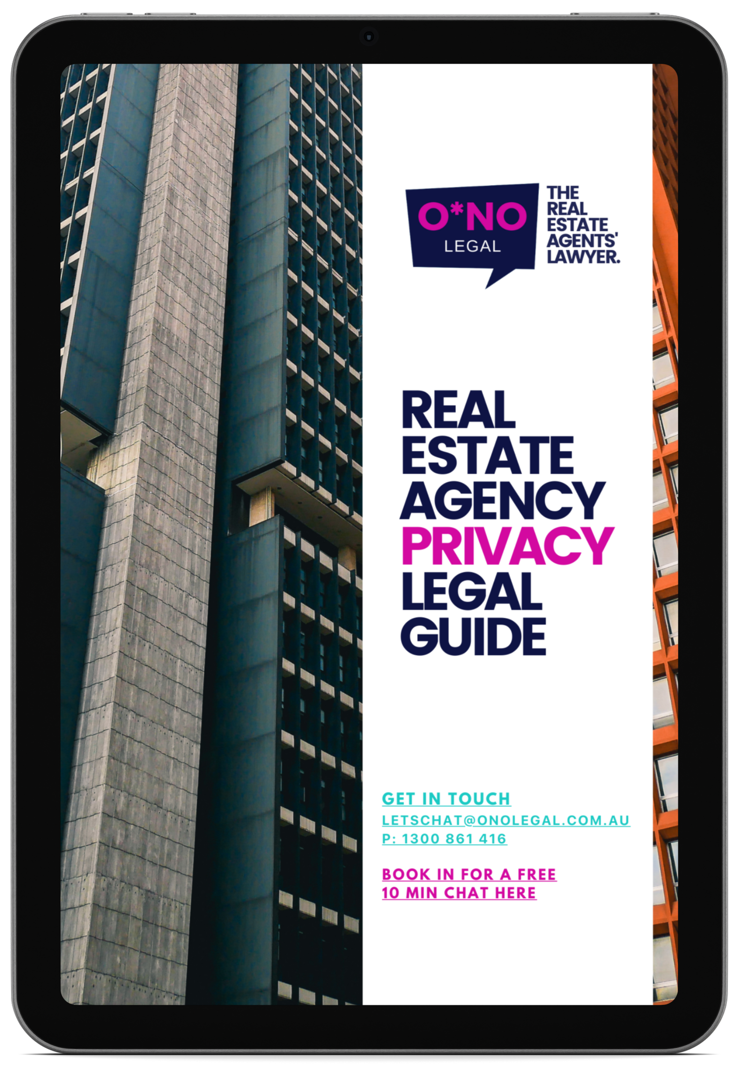 Real Estate Privacy Guide | How To Establish and Manage your Privacy ...