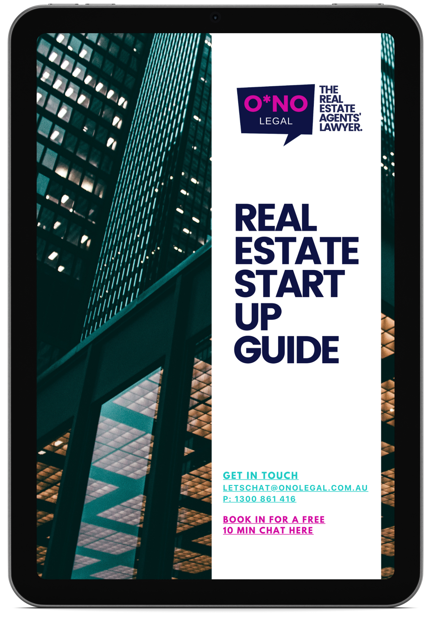 Real Estate Start Up Guide | How To Start Up a Business for Real Estate ...
