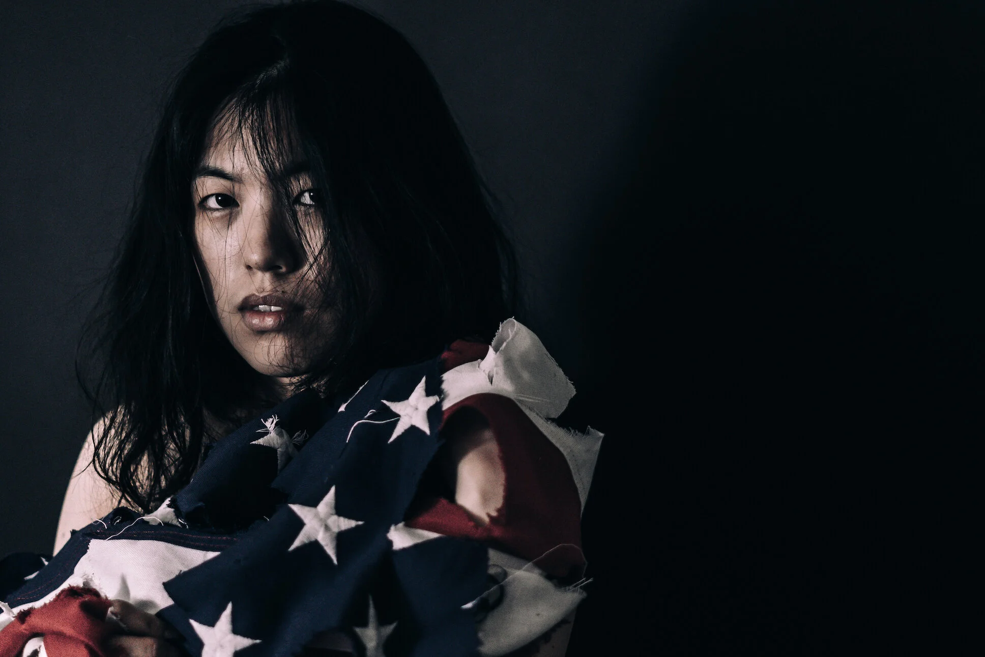 Artist 江峰 Jiang Feng — Boynes Artist Award