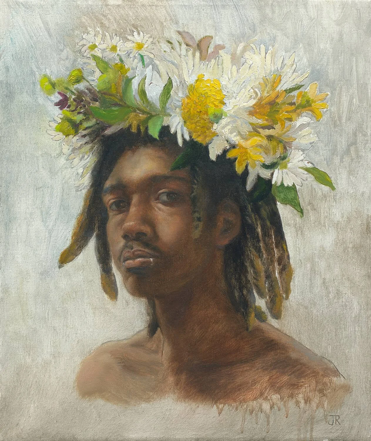 Artist Jason Rafferty — Boynes Artist Award