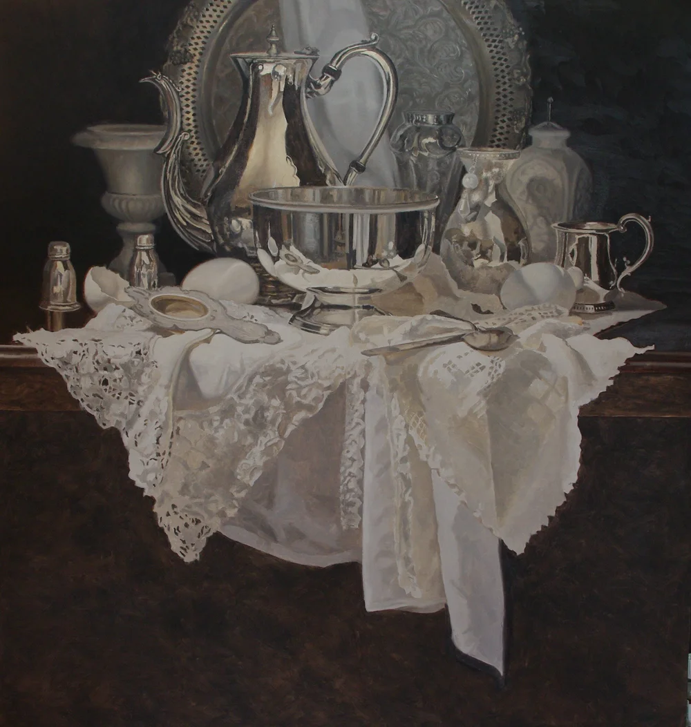 Artist Susan Paterson — Boynes Artist Award