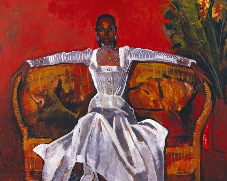 5 Contemporary Black Artists You Need To Know — Boynes Emerging Artist ...