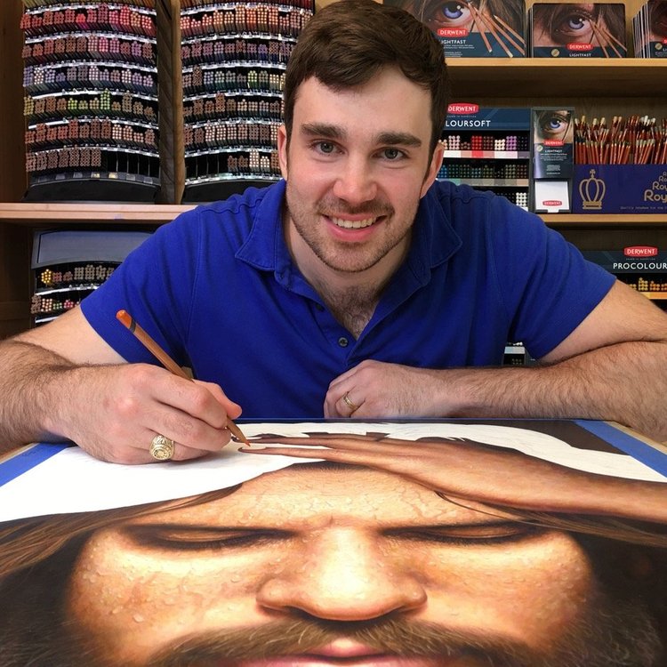 2nd Edition Winners & Finalists — Boynes Artist Award