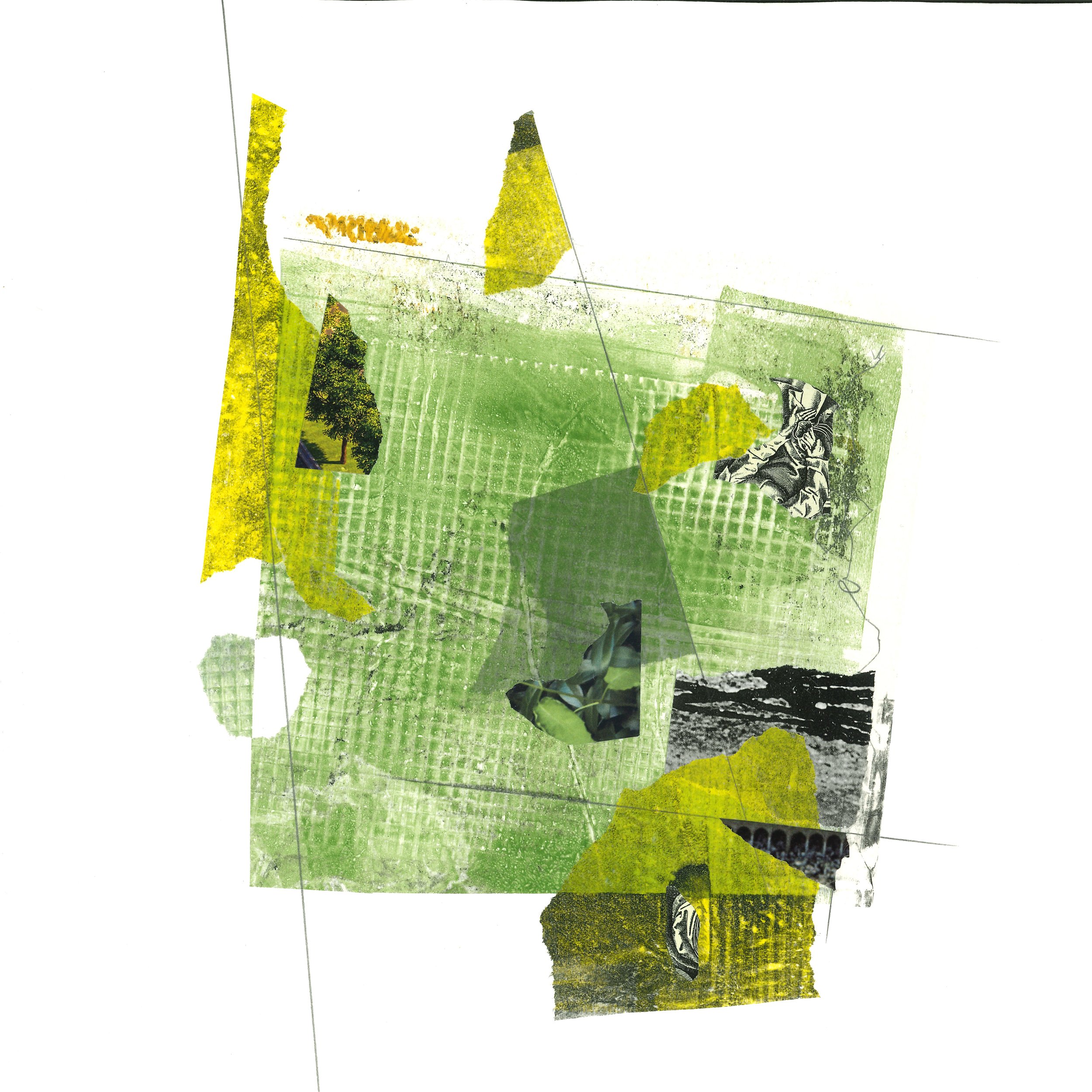 Artist Clive Knights — Boynes Artist Award