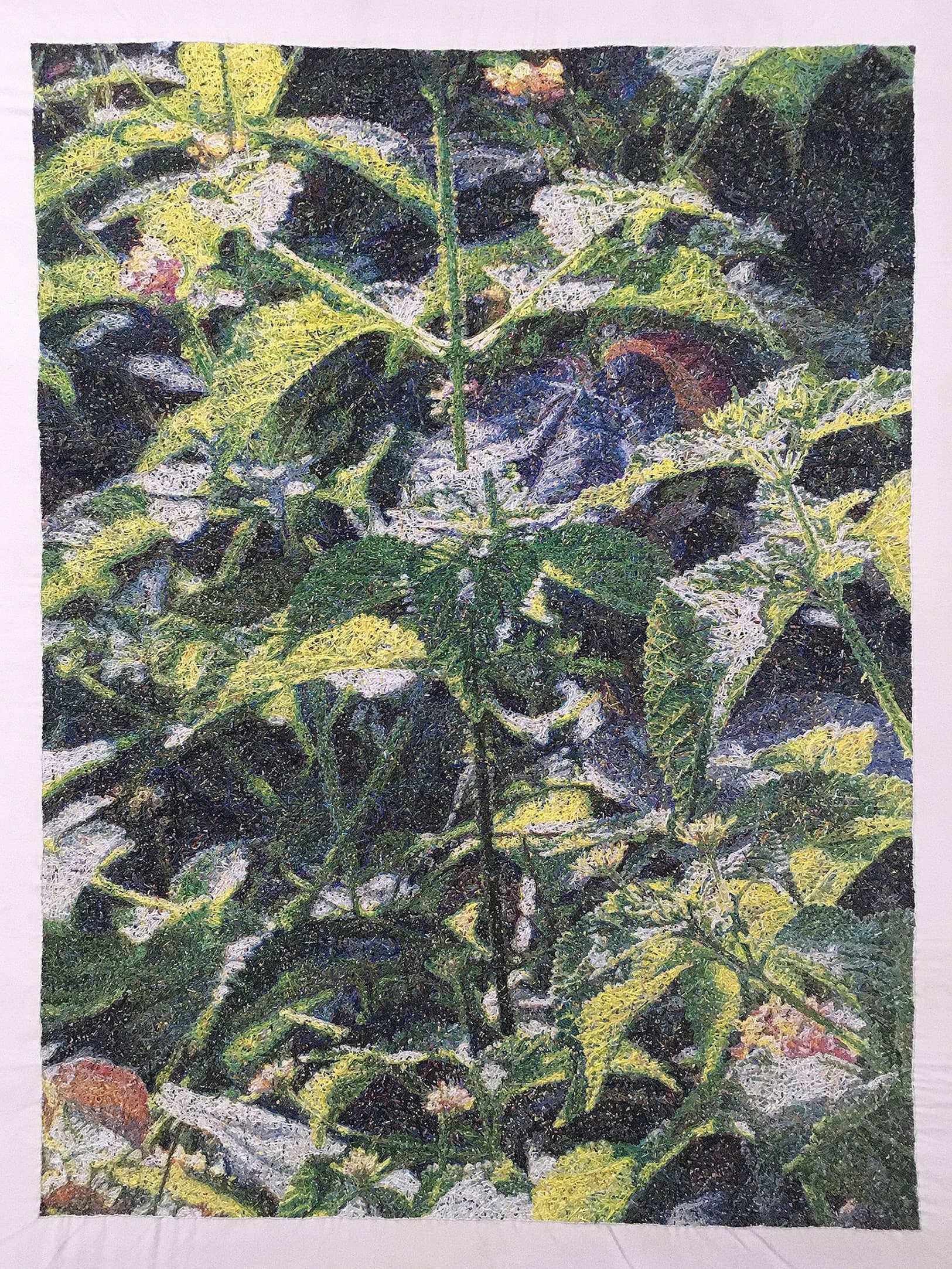 Artist Aviv Keller — Boynes Artist Award