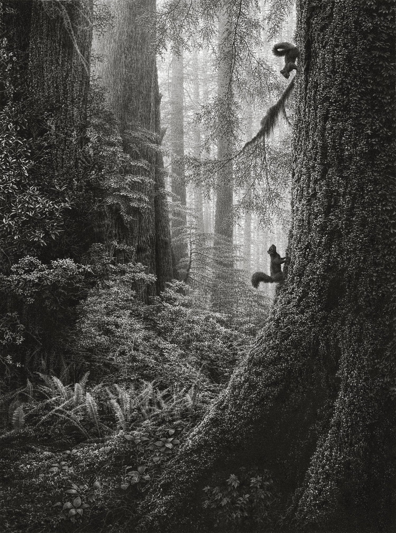 Boynes Artist Award - International Art Competition for All Artists