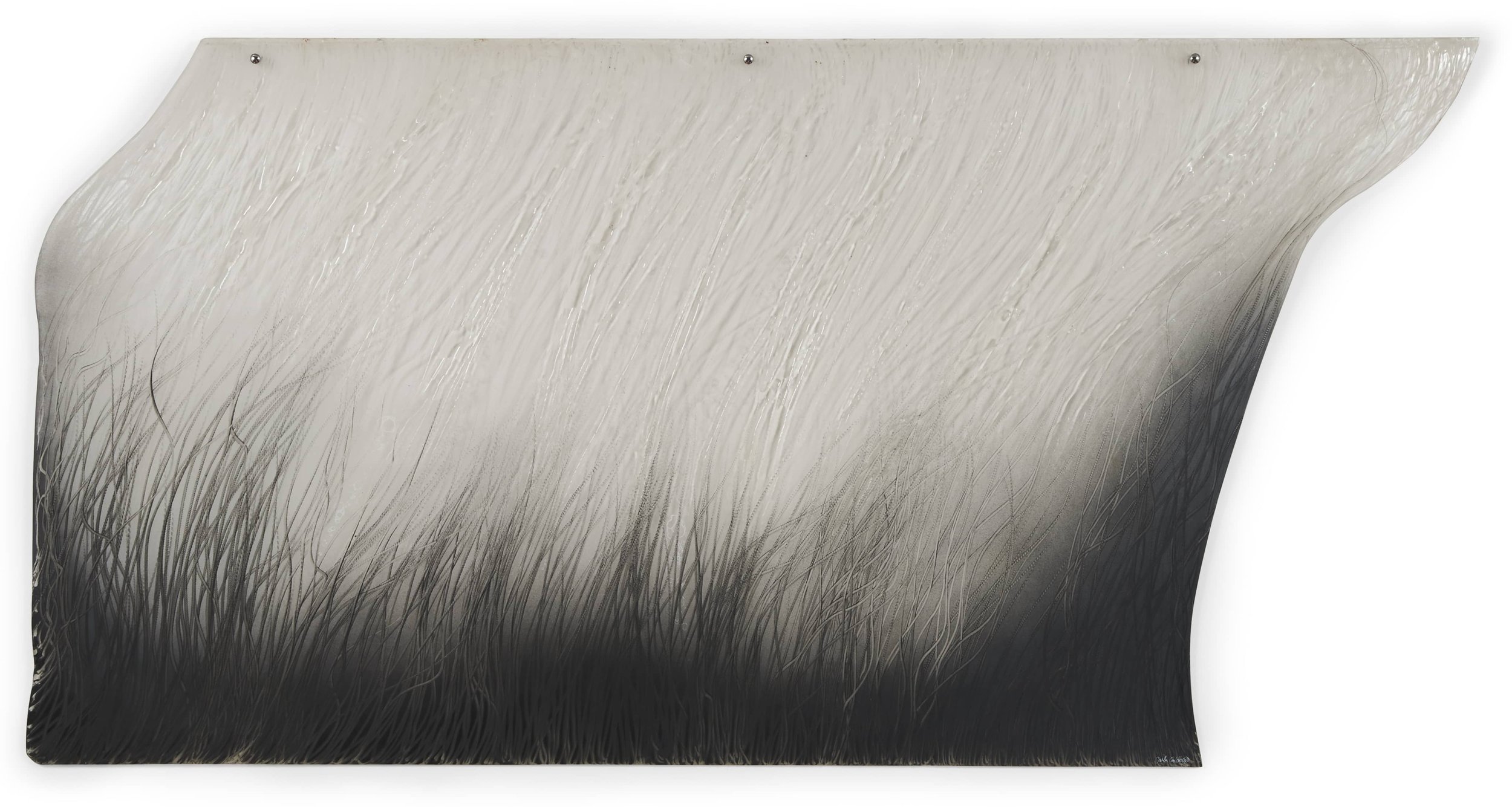 Carla Goldberg : The Layerist — Boynes Artist Award