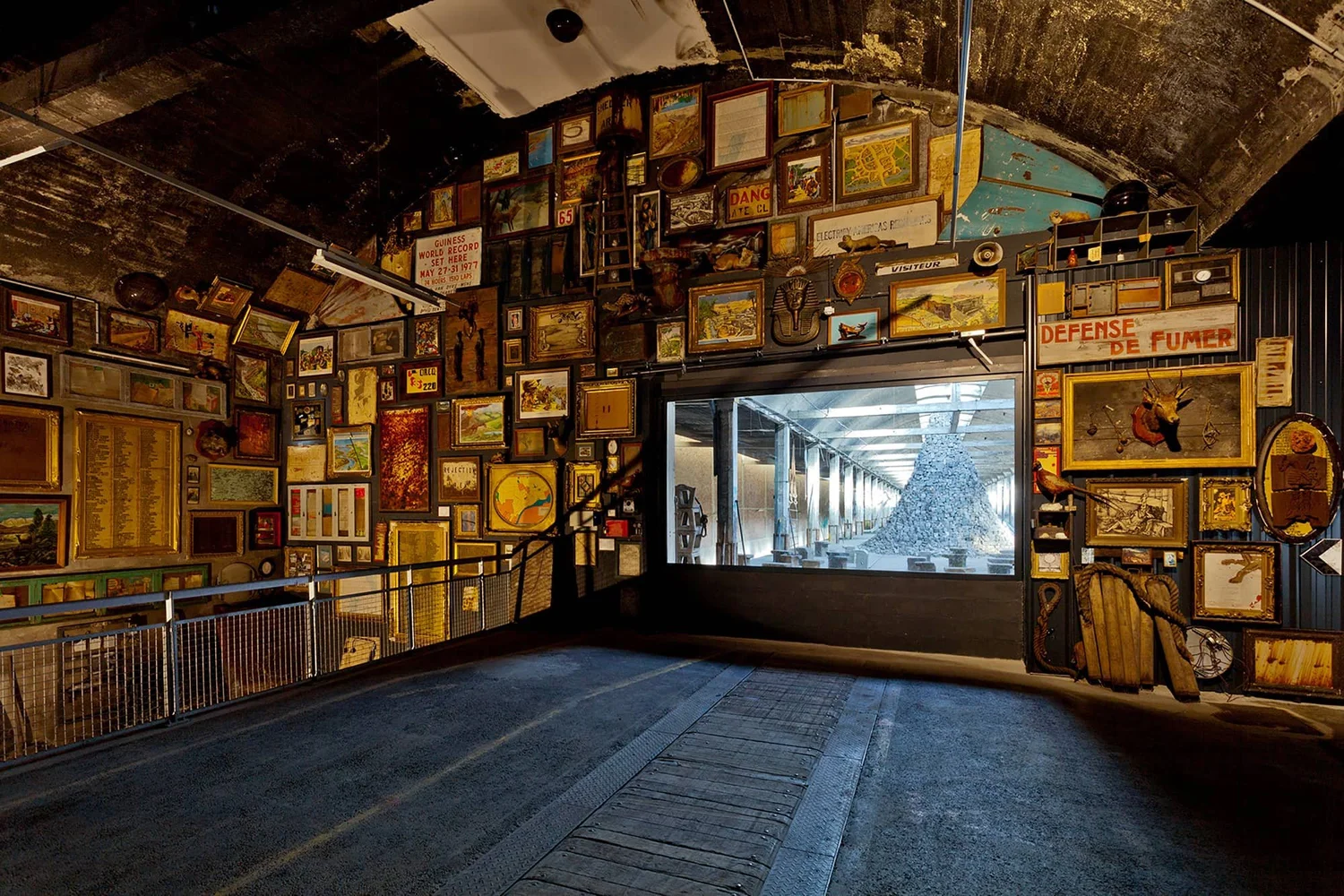 Artist Scott Hocking — Boynes Artist Award