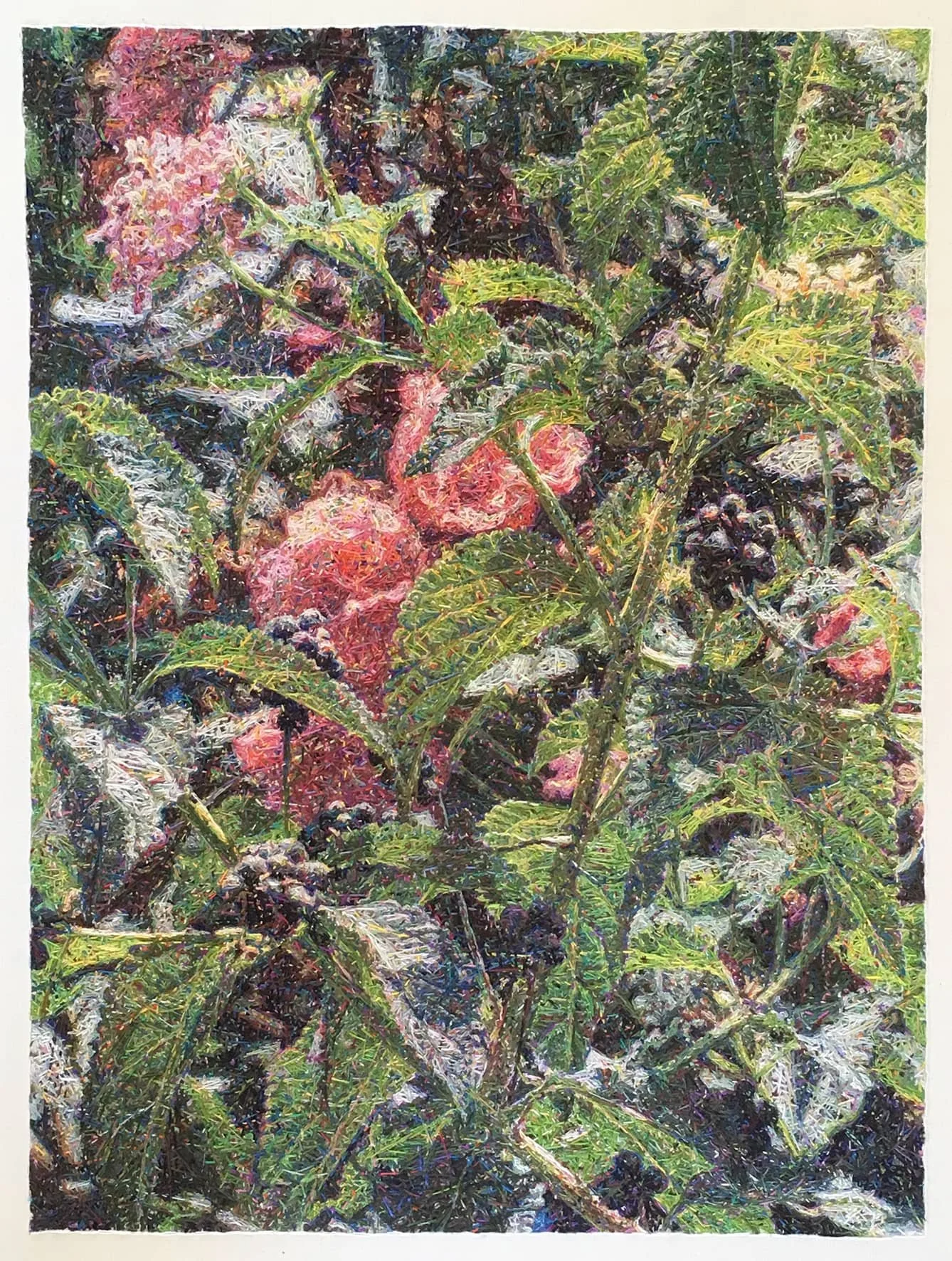 Artist Aviv Keller — Boynes Artist Award