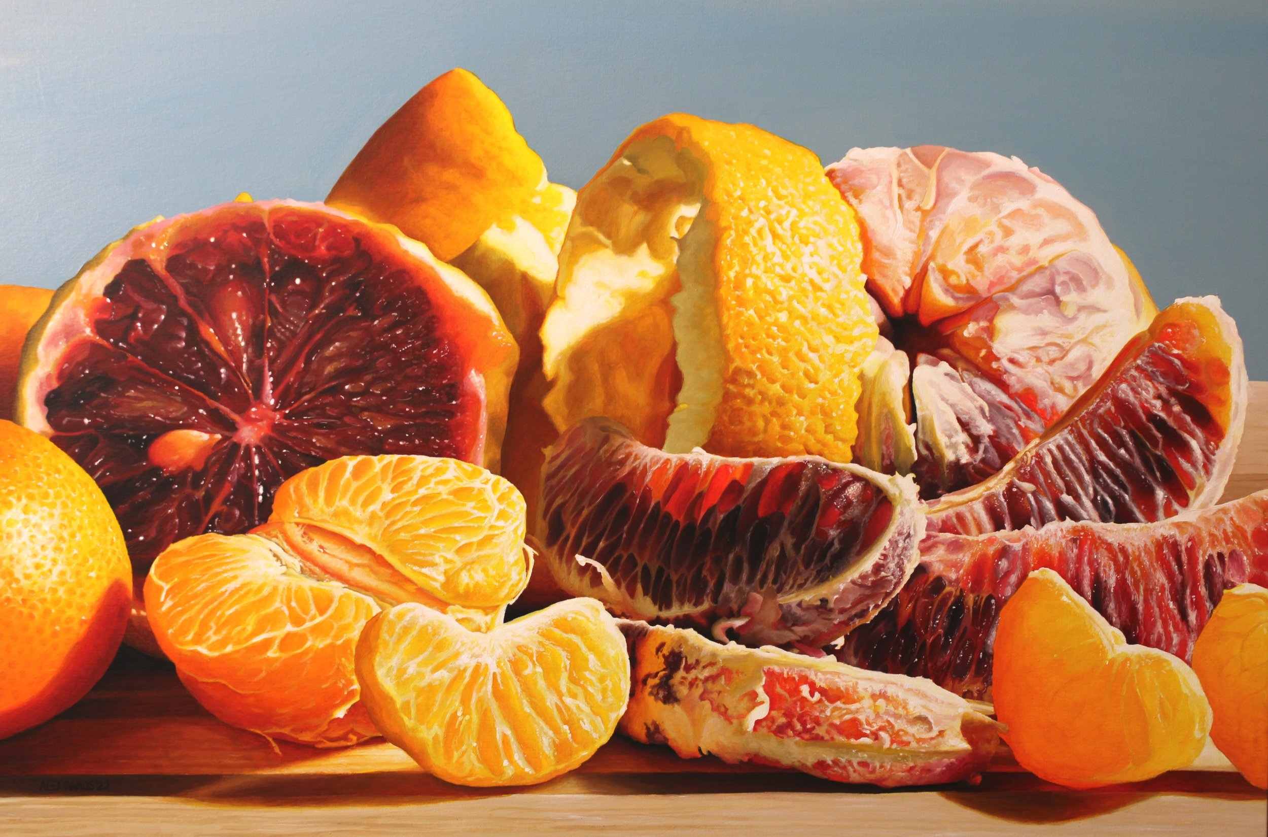 Boynes Artist Award - International Art Competition for All Artists