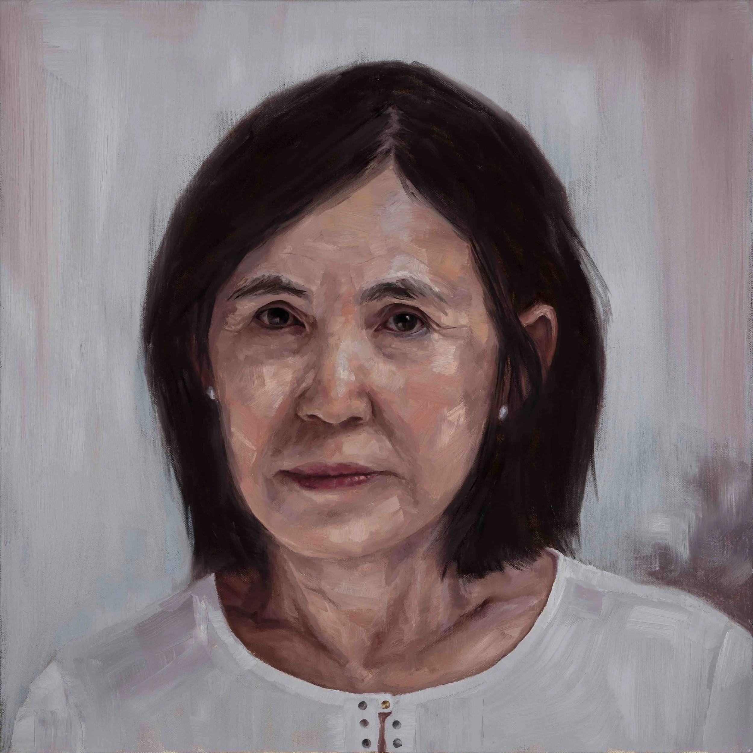 Interview with Artist Chrystal Phan — Boynes Artist Award