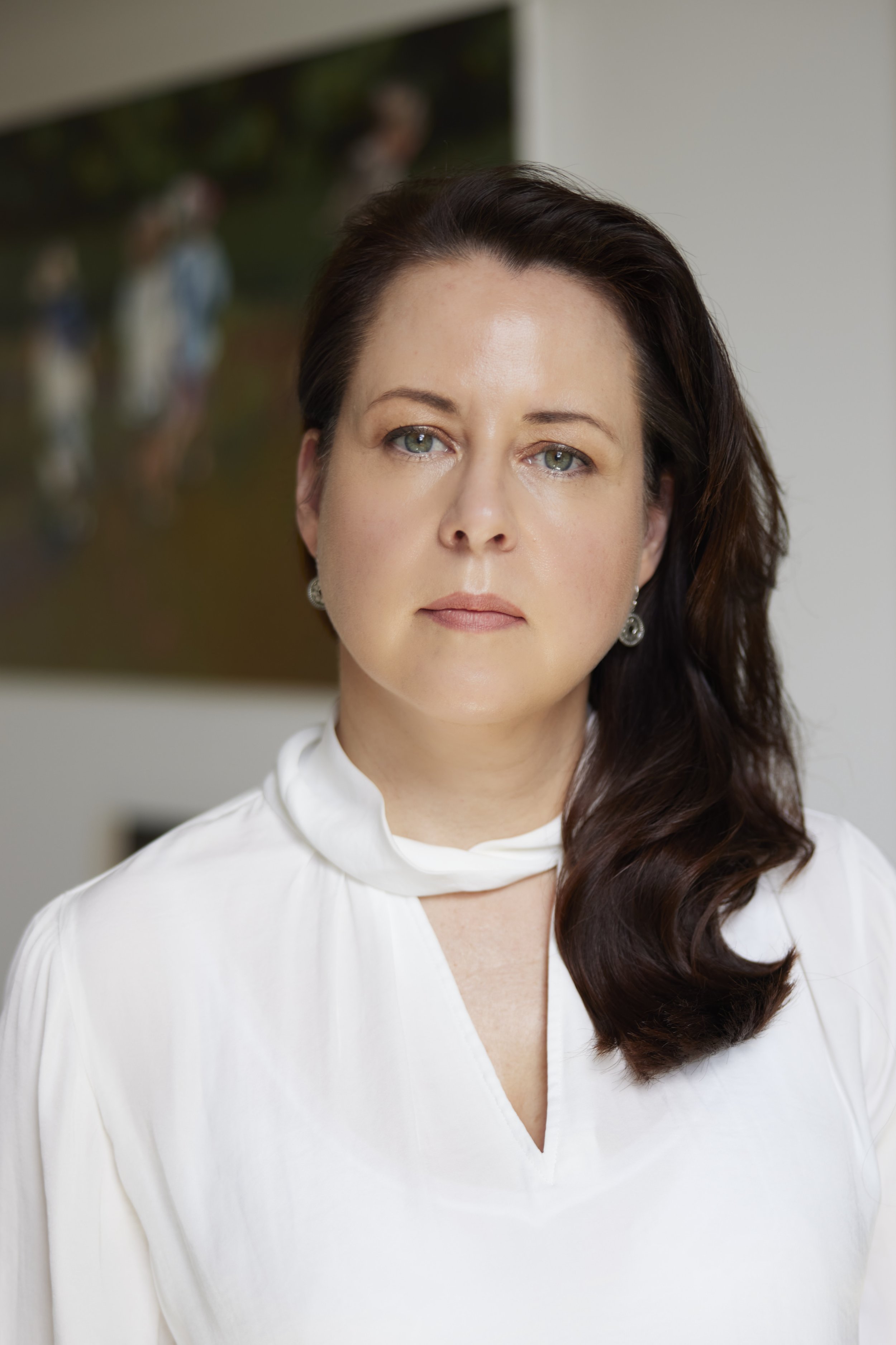 Art Award Jurors — Boynes Artist Award