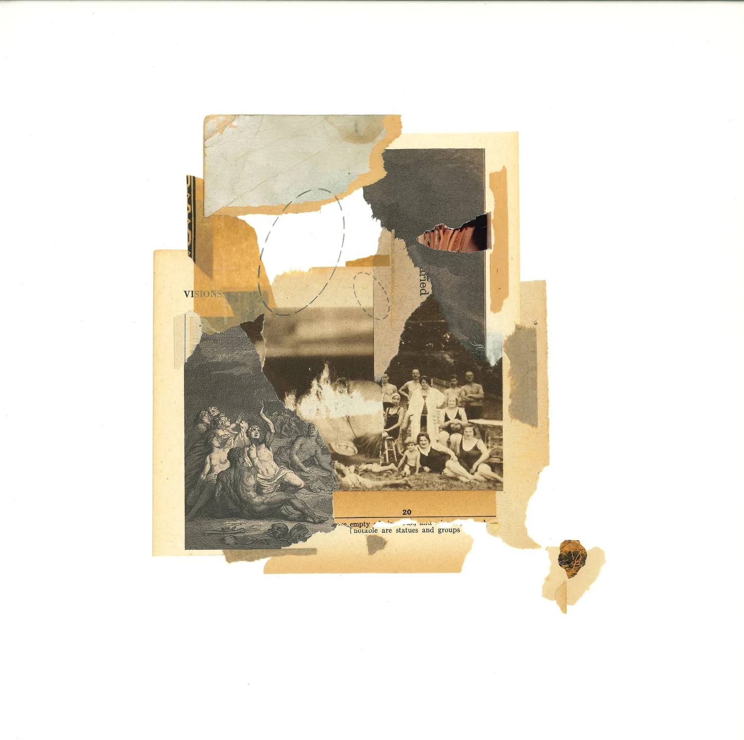 Artist Clive Knights — Boynes Artist Award