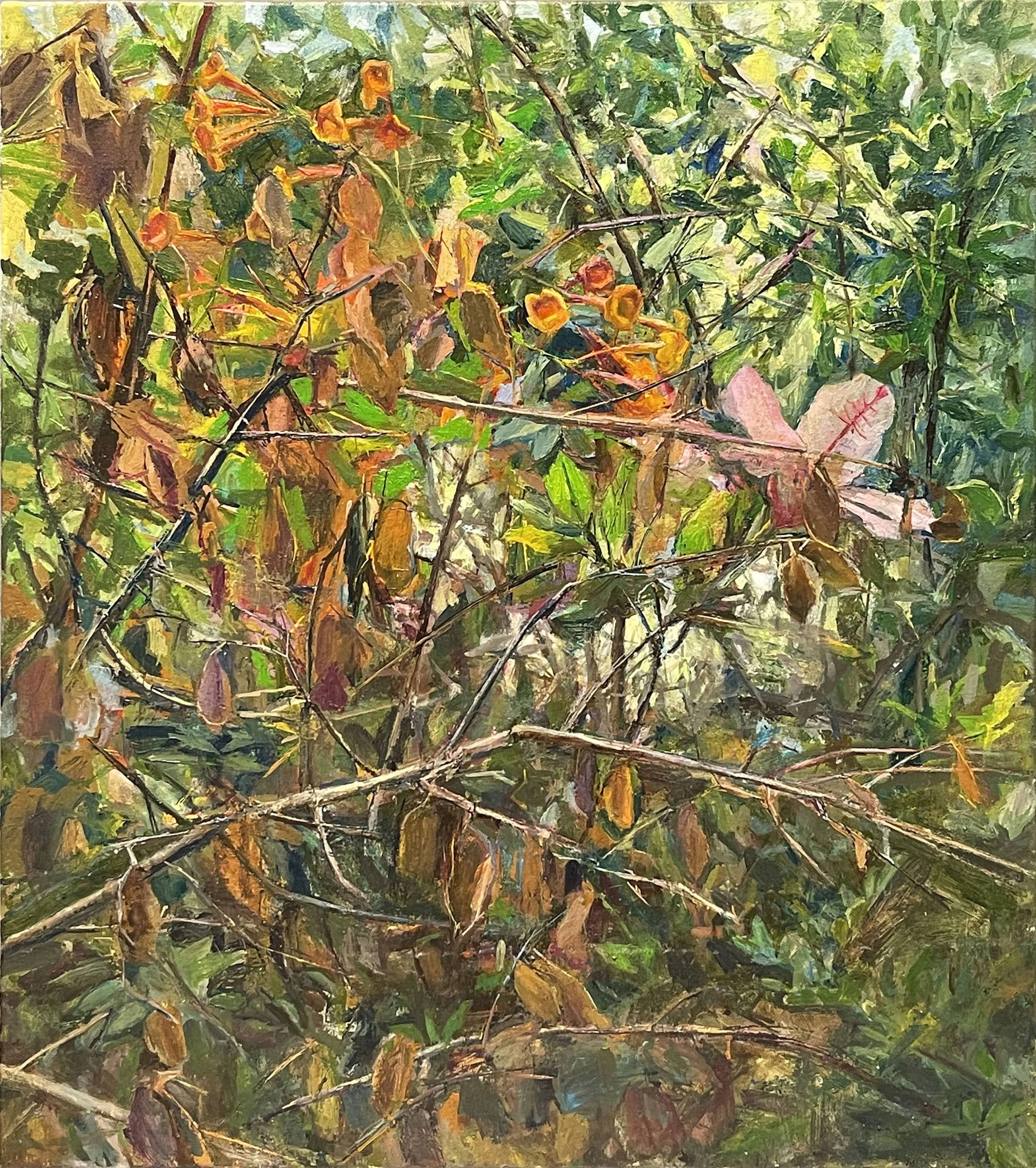 Artist Aviv Keller — Boynes Artist Award