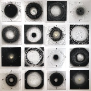 Carla Goldberg : The Layerist — Boynes Artist Award