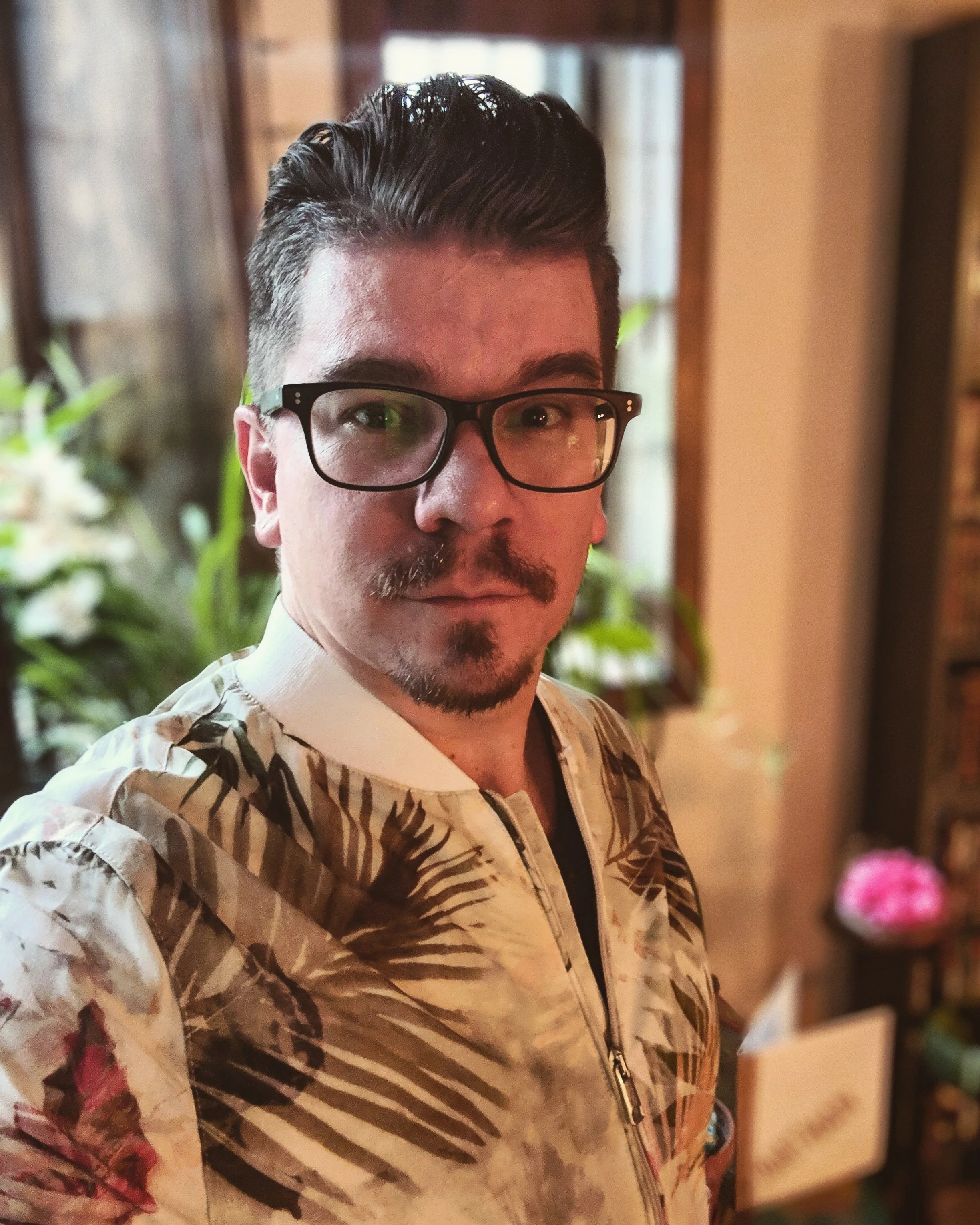 Art Award Jurors — Boynes Artist Award