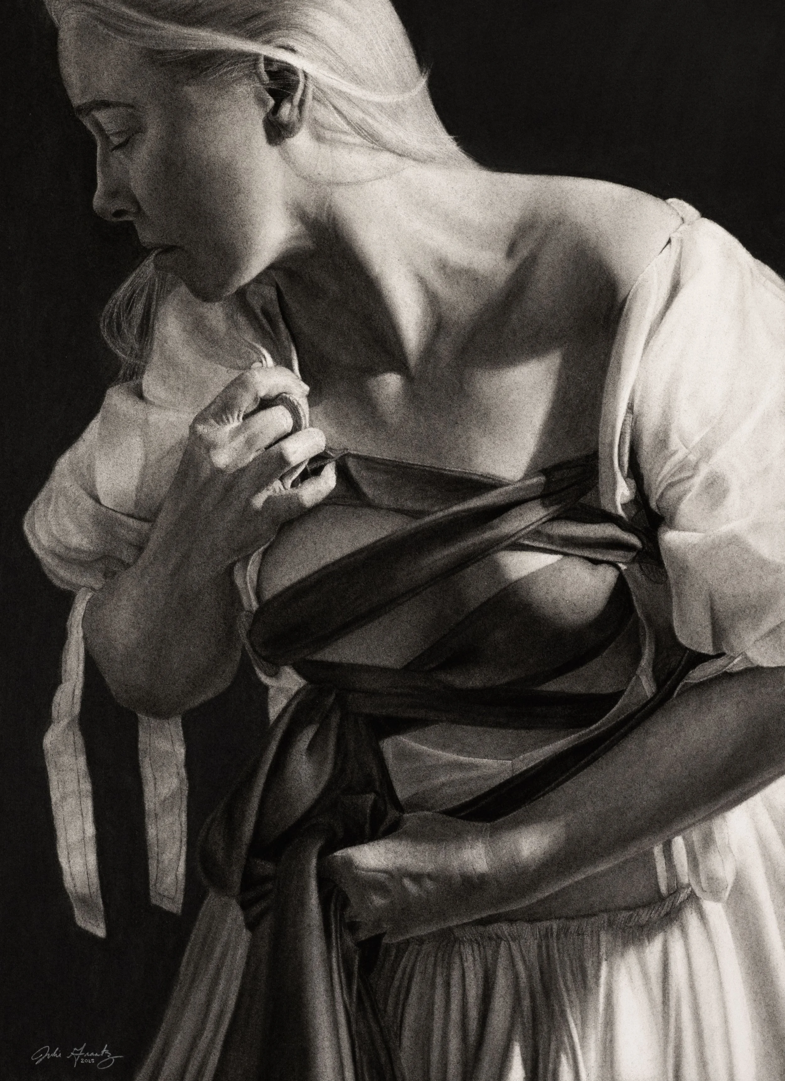 Boynes Artist Award - International Art Competition for All Artists