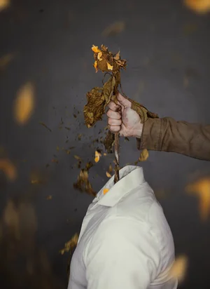 Quinn M. Miller: A Surrealist Photographer — Boynes Artist Award