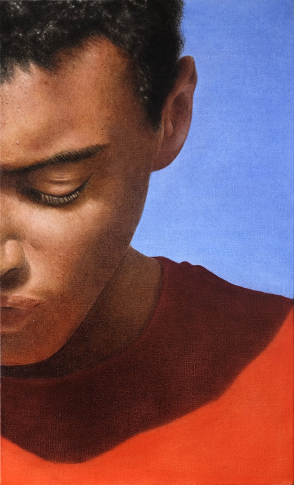 Interview with Artist Anne Moses — Boynes Artist Award