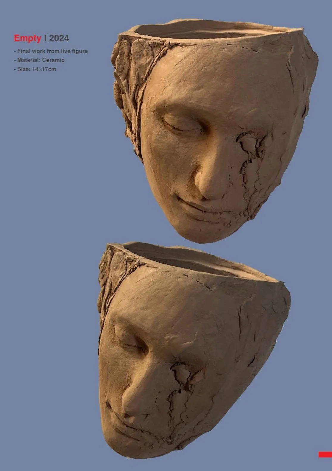 Interview With Artist Leila Delfan — Boynes Artist Award