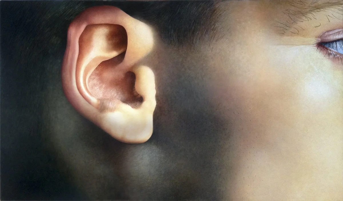 Interview with Artist Anne Moses — Boynes Artist Award