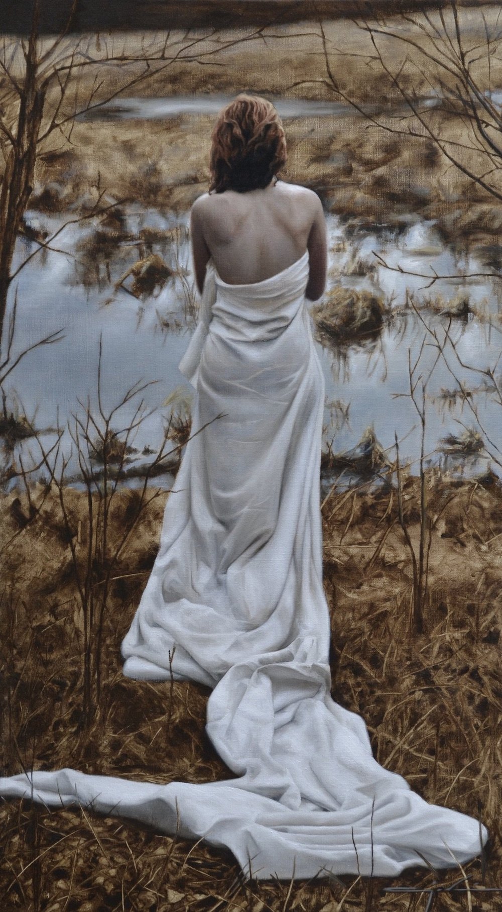 Boynes Artist Award - International Art Competition for All Artists