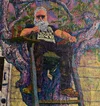 Artist Heidi Brueckner — Boynes Artist Award
