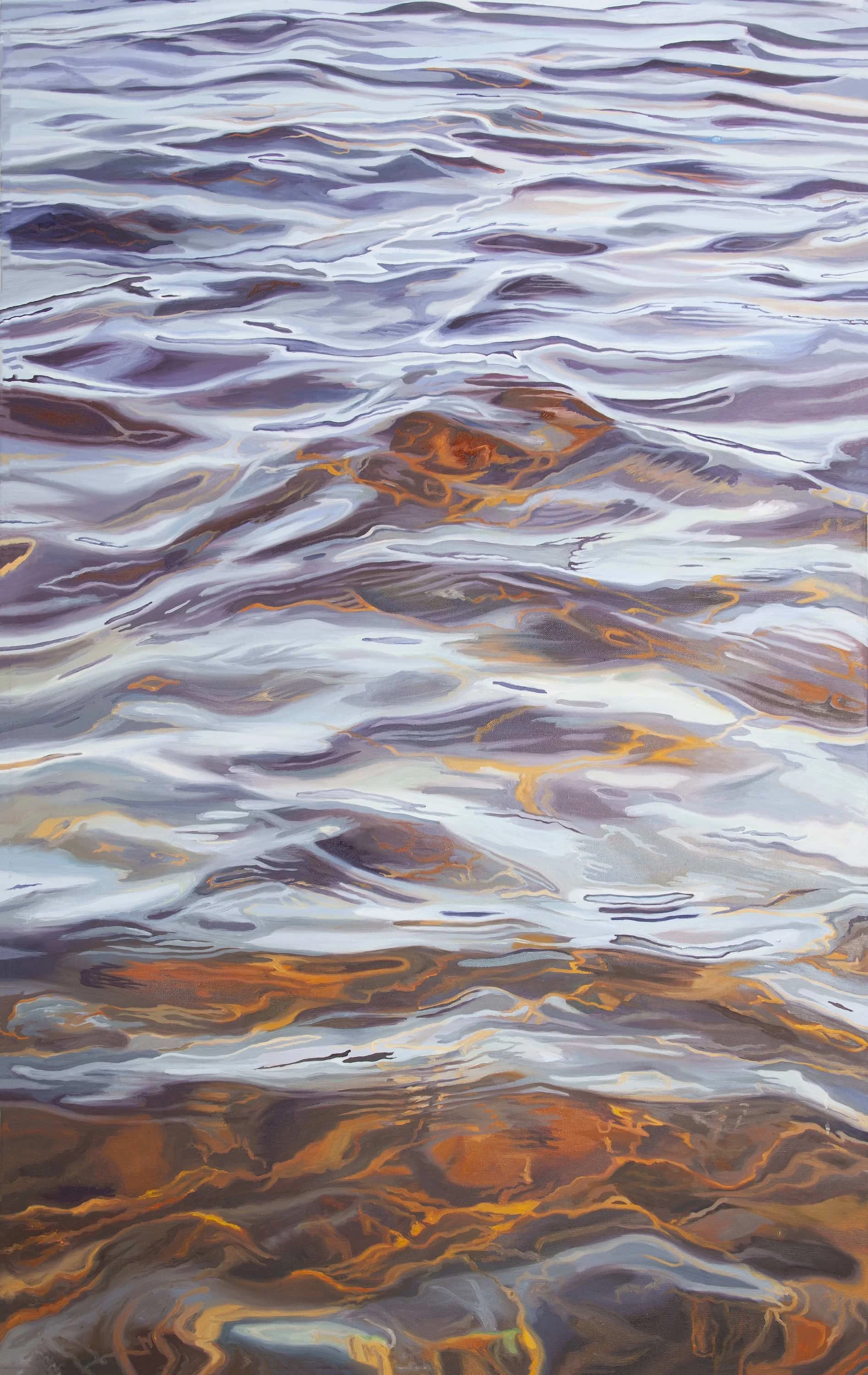 Artist Constance Regardsoe — Boynes Artist Award