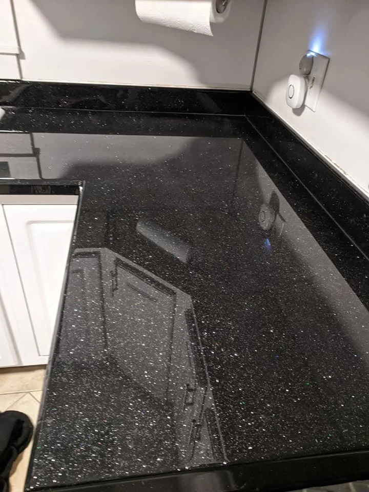 Our Work | Rhino's Custom Epoxy Countertops