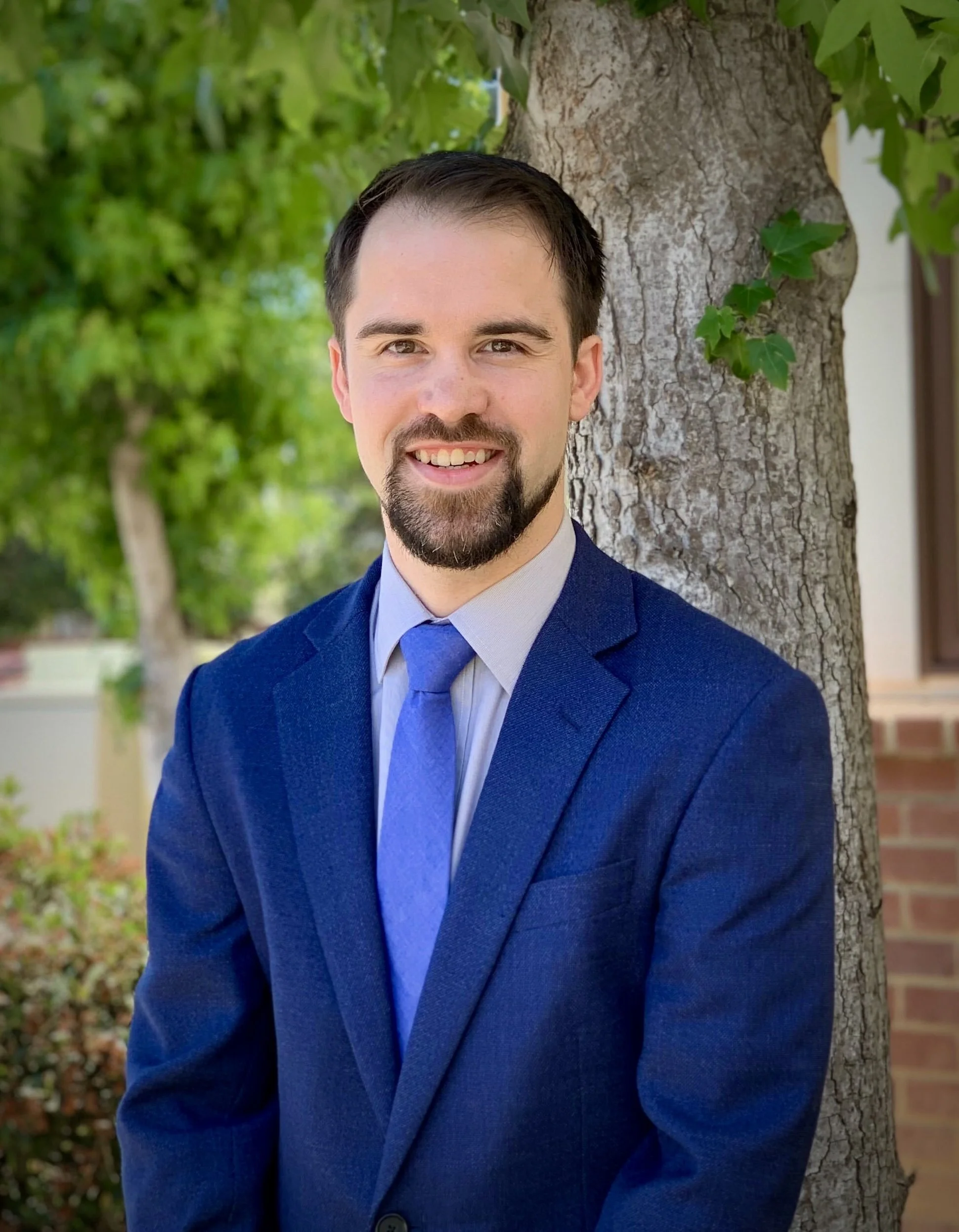More Staff — Goal Oriented Academics