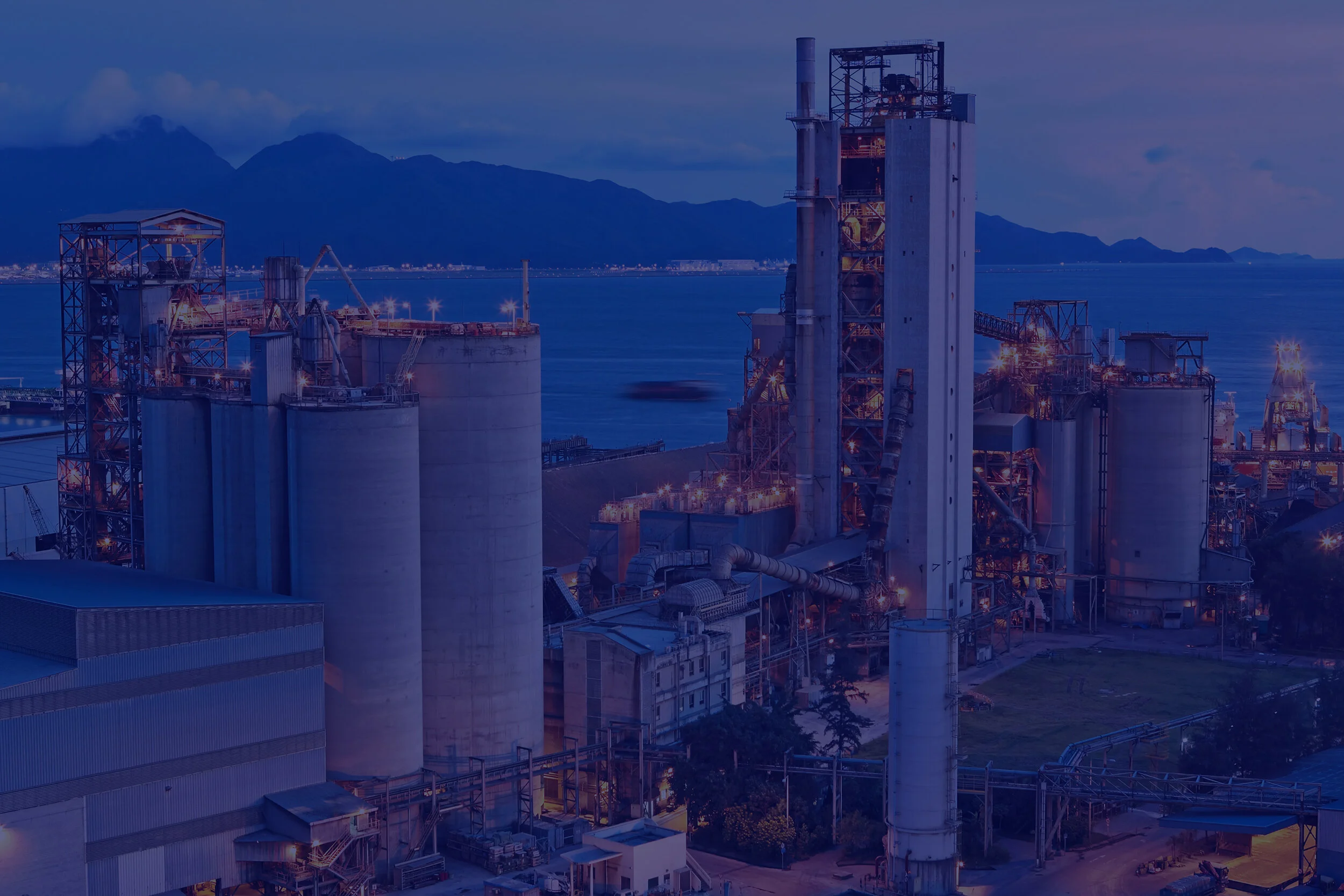 Contact AMI – Industrial IoT for Rotating Equipment — AMI Global