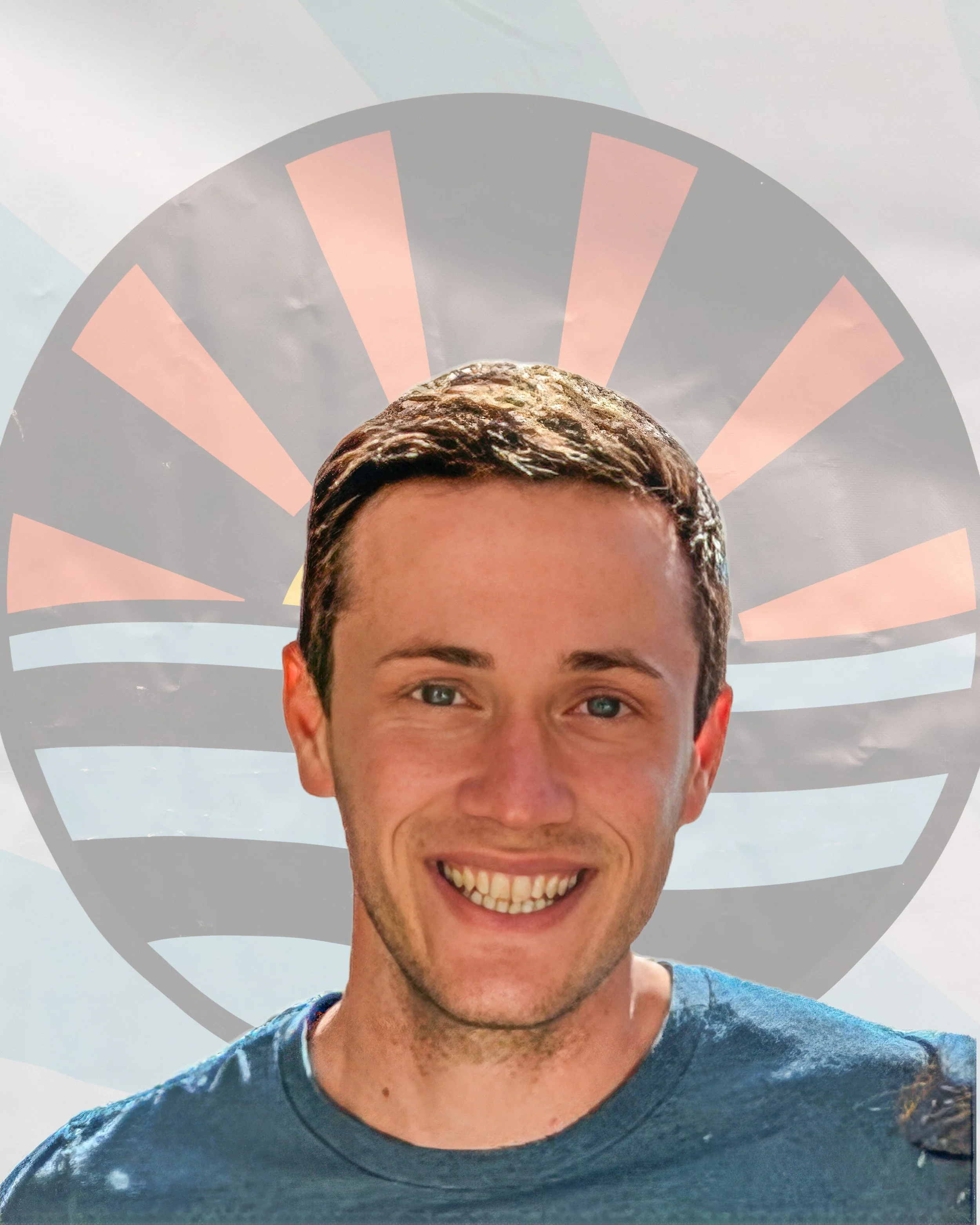 Coach Jake Arwe — Portland Rising