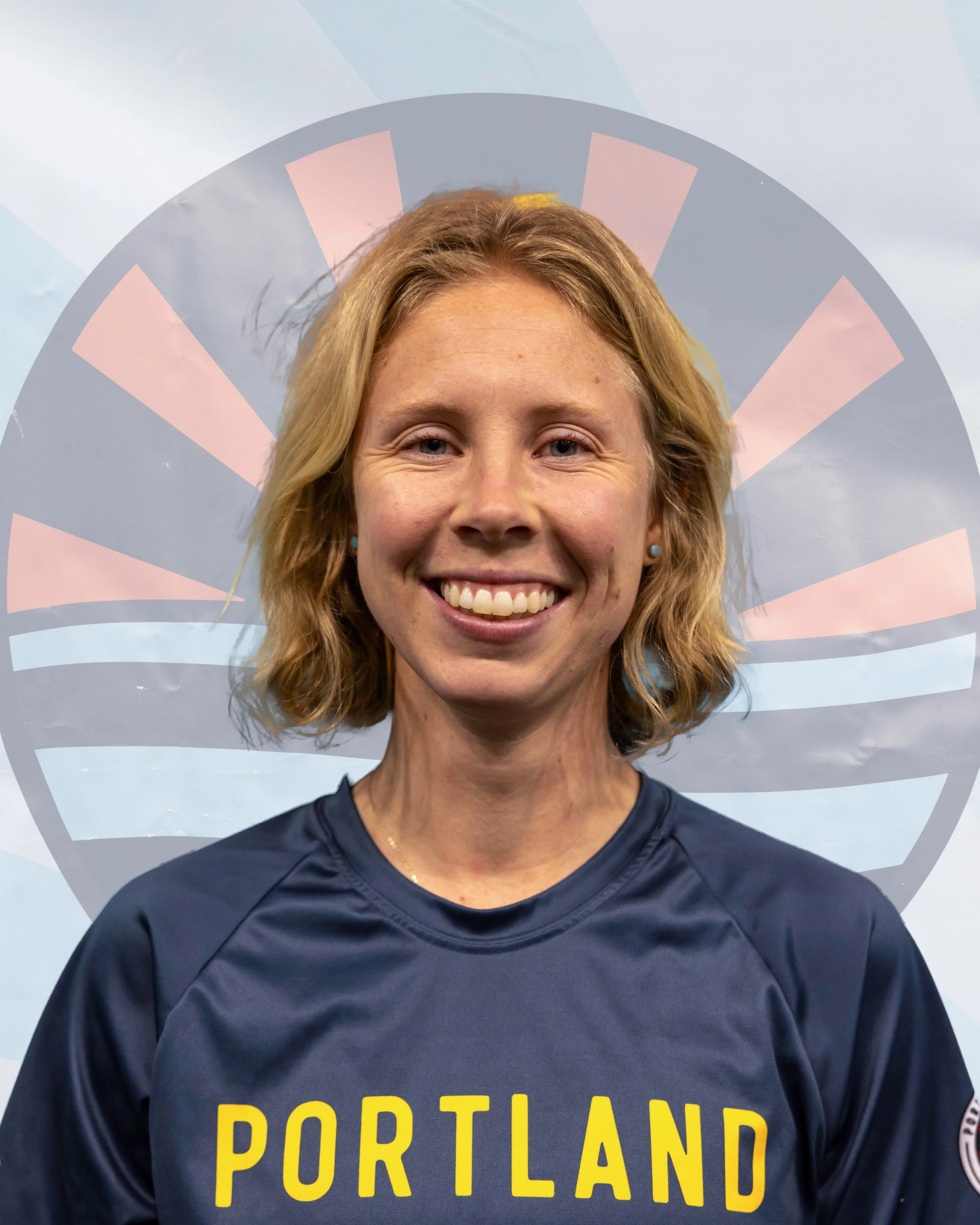 #6 Chloë Rowse — Portland Rising