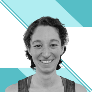 Caitlin O'Connell — Portland Rising