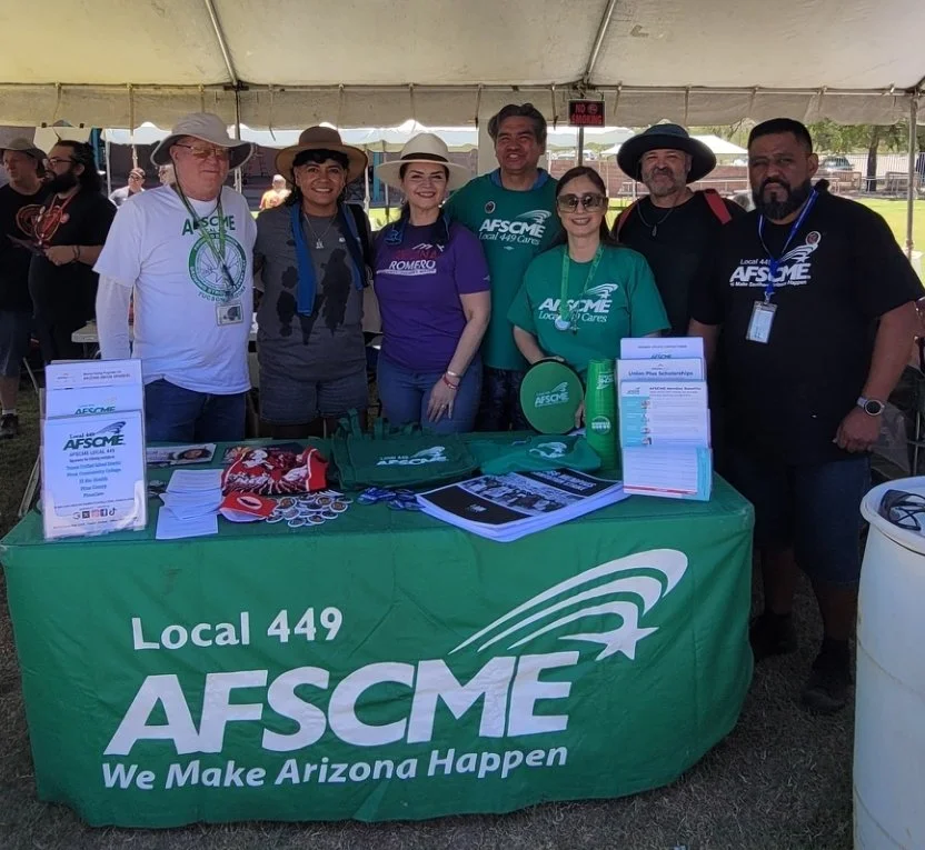 AFSCME Local 449