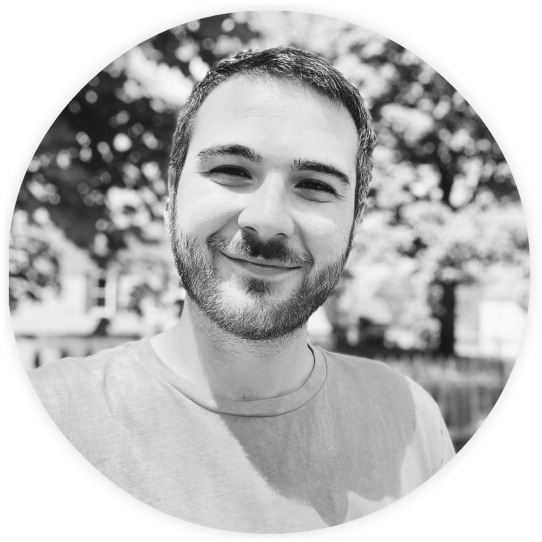 Who We Are — 603 Forward