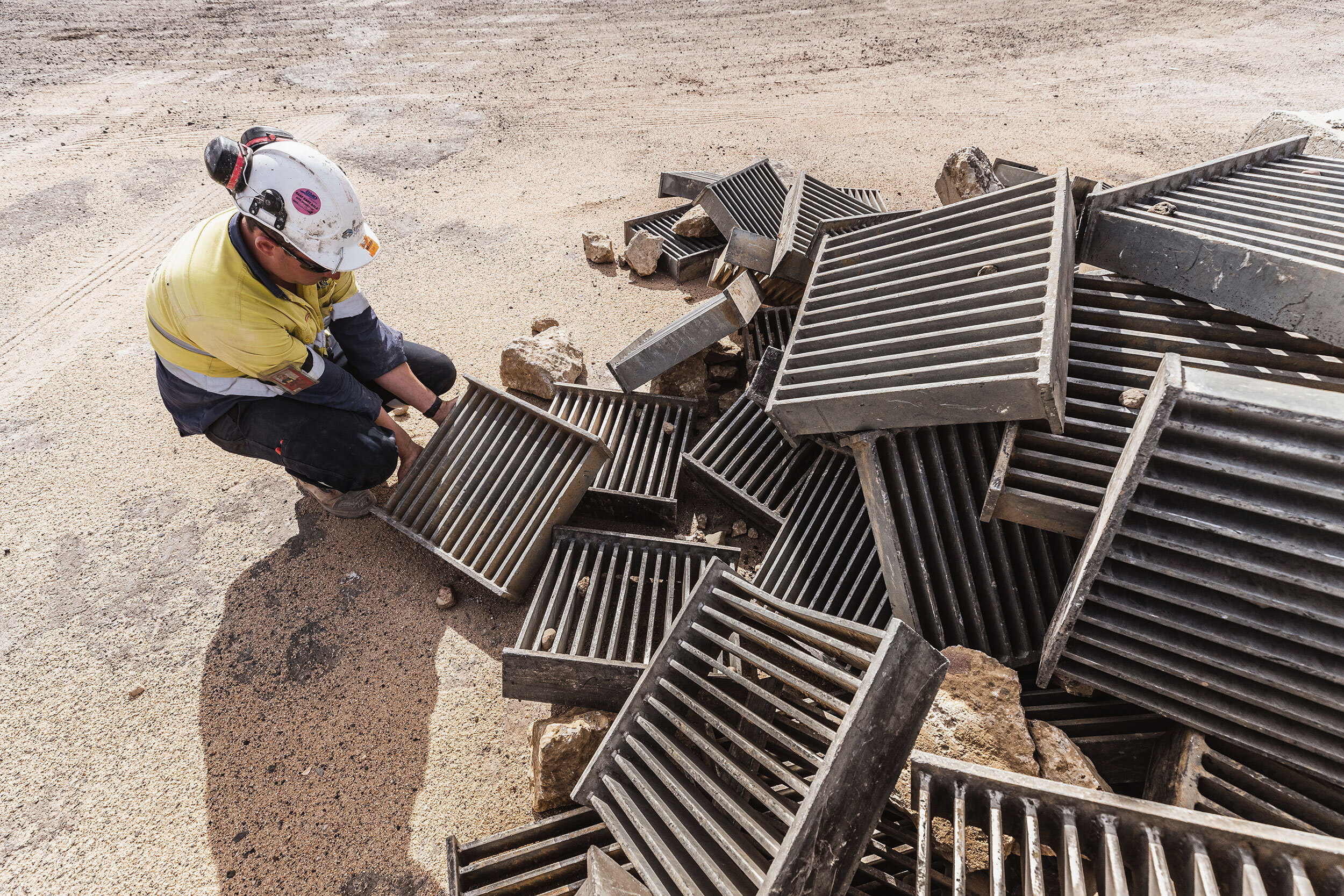 Approach — Eifers™