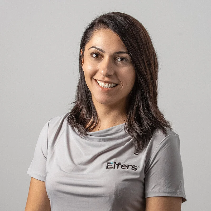 Your Experts — Eifers™