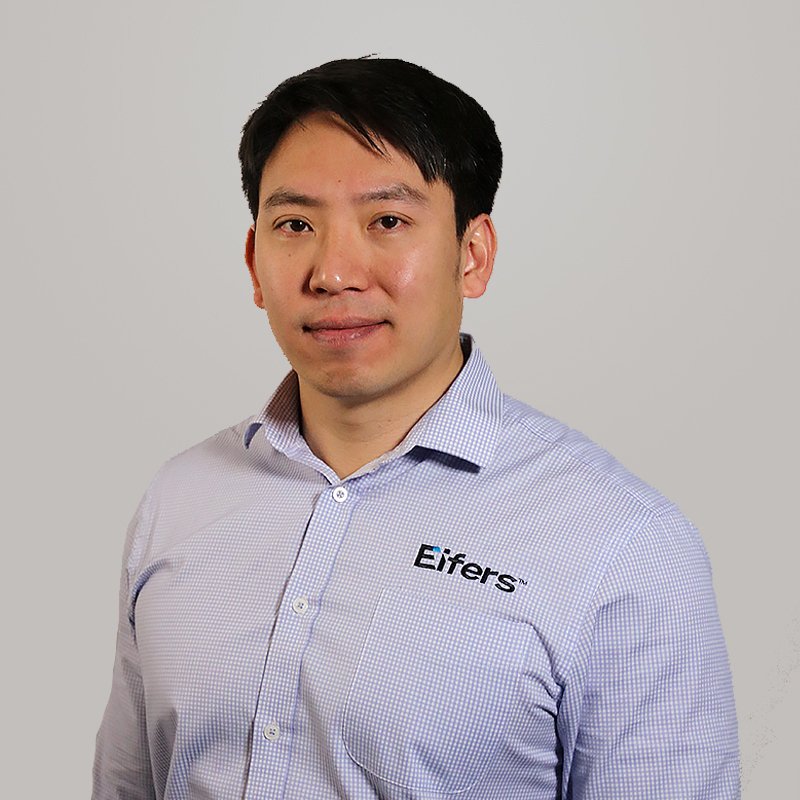 Your Experts — Eifers™