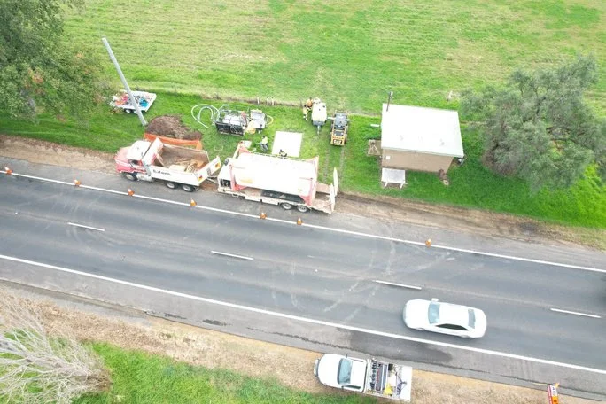 Eagle Point MSPL — Eifers™