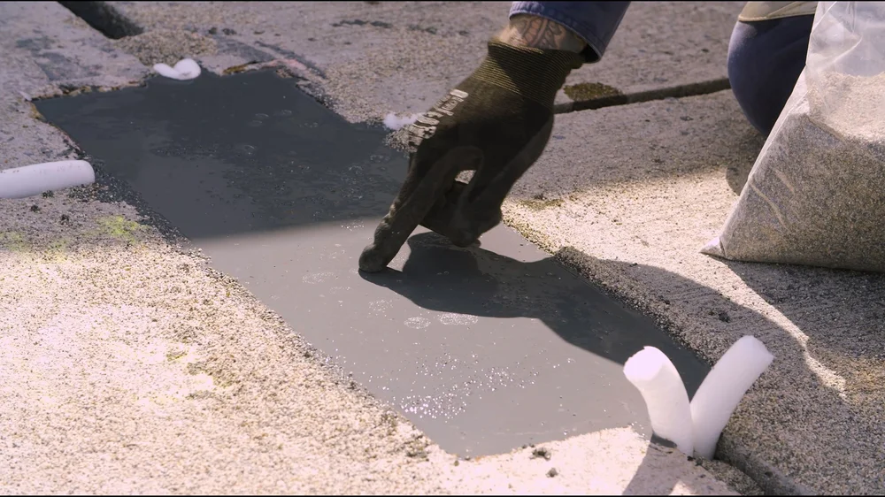 FastPatch Polymer Repairs — Eifers™