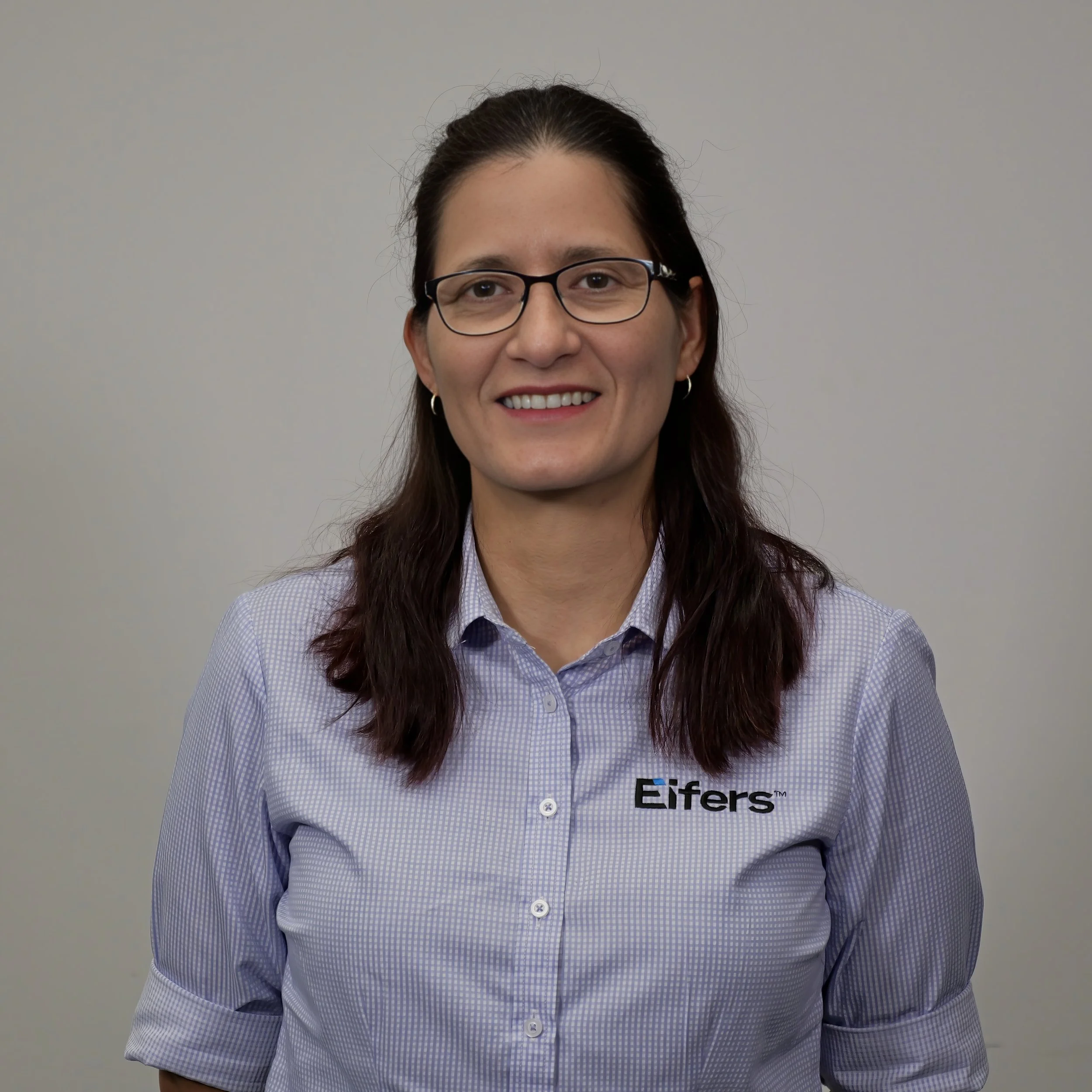 Your Experts — Eifers™